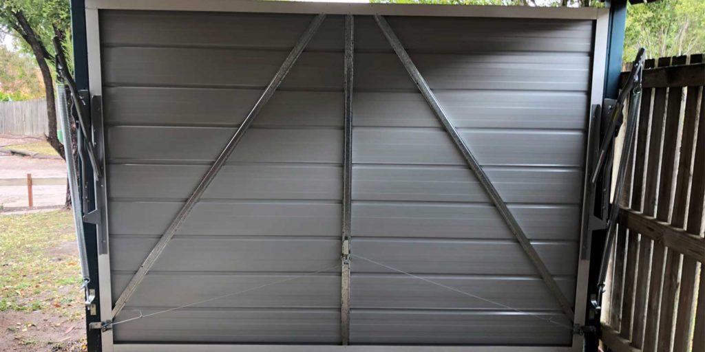 Tilt Garage Doors - Performance Garage Doors